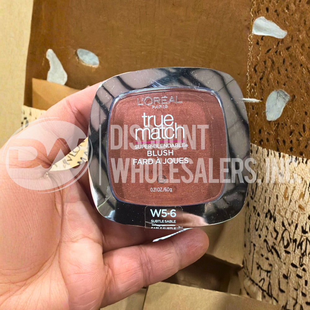 L'oreal True Match Super Blendable Blush | Discount Wholesalers Inc