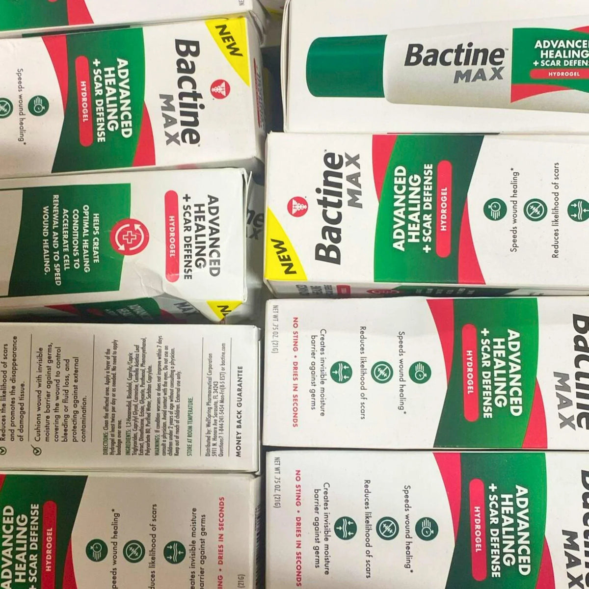 Bactine Max | Discount wholesalers inc – Discount Wholesalers Inc