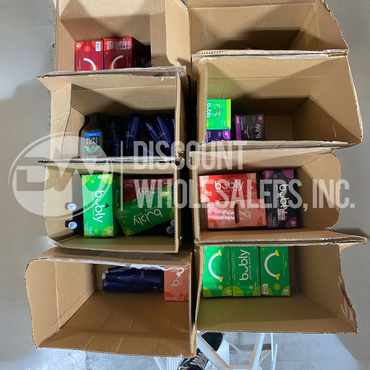 CVS Food (91 PCS/PLT) | Discount Wholesalers inc – Discount Wholesalers Inc