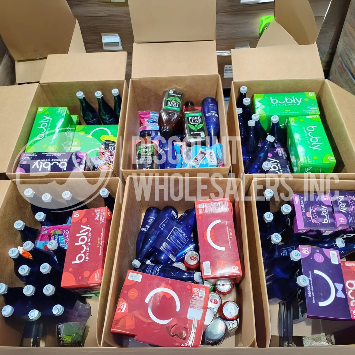 CVS FOOD | Discount Wholesalers inc – Discount Wholesalers Inc