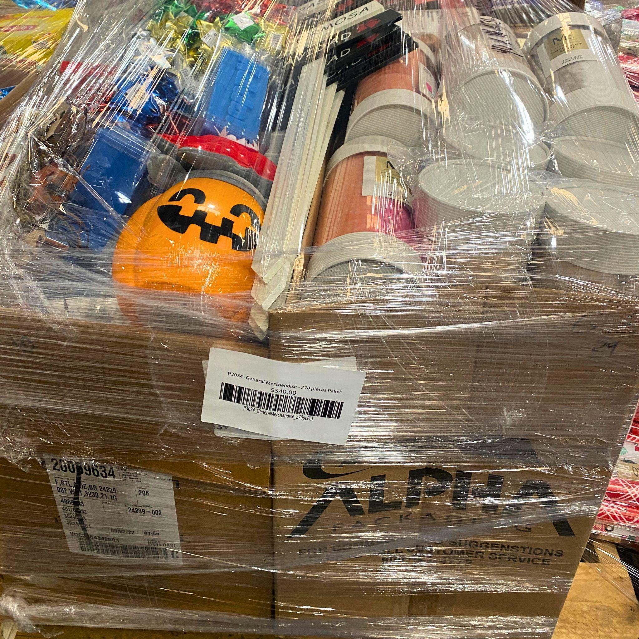 General Merchandise | Discount wholesalers inc – Discount Wholesalers Inc