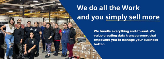 Leading Closeout & Liquidation Company In The United States – Discount ...